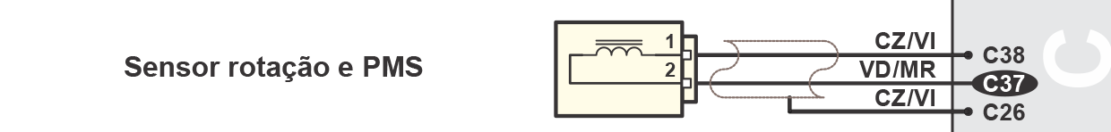 Ford Ka 1.5 16V gerando falha P0315